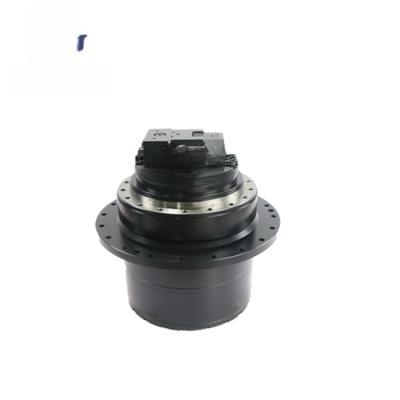 China Yoongshing PC200-7 Excavator Travel Motor Assy GM35 Final Drive Excavator Travel Motor for sale