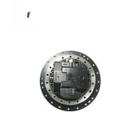 China Yoongshing PC200-7 Excavator Travel Motor Assy GM35 Final Drive Excavator Travel Motor for sale