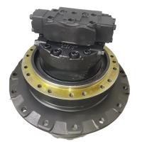 China Final Drive for KOMATSU PC300-8 PC350-8 PC300-8MO PC350-8MO 207-27-00590 708-8H-00430 Travel Motor with Gearbox Assy for sale