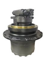 China Final Drive for KOMATSU PC300-8 PC350-8 PC300-8MO PC350-8MO 207-27-00590 708-8H-00430 Travel Motor with Gearbox Assy for sale