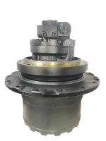 China Final Drive for KOMATSU PC300-8 PC350-8 PC300-8MO PC350-8MO 207-27-00590 708-8H-00430 Travel Motor with Gearbox Assy for sale