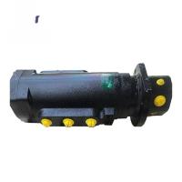 China Final Drive for KOMATSU PC300-8 PC350-8 PC300-8MO PC350-8MO 207-27-00590 708-8H-00430 Travel Motor with Gearbox Assy for sale