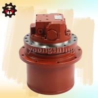 China TM03CJ Final Drive MAG18VP-230 Mini Excavator Spare Parts Kubota U20 Travel Motor Assy for sale