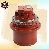 China TM03CJ Final Drive MAG18VP-230 Mini Excavator Spare Parts Kubota U20 Travel Motor Assy for sale