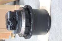 China Final Drive for DBC8060 Excavator Spare Parts TM07 Hydraulic Travel Motor Assembly for sale
