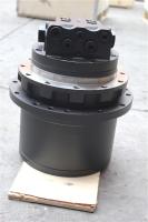 China Final Drive for DBC8060 Excavator Spare Parts TM07 Hydraulic Travel Motor Assembly for sale
