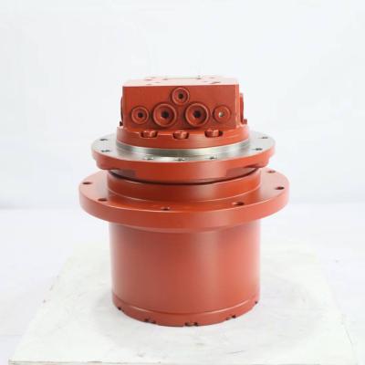 China Final Drive for SK45SR Kobelco Mini Excavator Spare Parts PY15V00005F1 PY15V00006F2 Hydraulic Travel Motor Assembly for sale