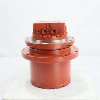 China Final Drive for SK45SR Kobelco Mini Excavator Spare Parts PY15V00005F1 PY15V00006F2 Hydraulic Travel Motor Assembly for sale