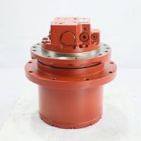 China Final Drive for SK45SR Kobelco Mini Excavator Spare Parts PY15V00005F1 PY15V00006F2 Hydraulic Travel Motor Assembly for sale