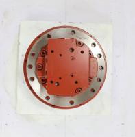 China Final Drive for SK45SR Kobelco Mini Excavator Spare Parts PY15V00005F1 PY15V00006F2 Hydraulic Travel Motor Assembly for sale
