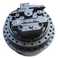 China Final Drive Device for 306E E306E SEW50 Excavator Spare Parts 452-6207 336-3985 333-5641 Travel Motor Assy GFT7T2 for sale