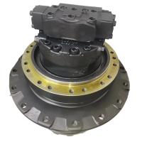 China Final Drive for 315B 315BL Excavator Hydraulic Spare Parts 151-5108 155-0157 Travel Motor Assembly 1515108 1550157 for sale