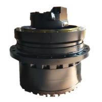 China Final Drive Device E374F 374F Travel Motor Assy 513-0834 513-0837 Excavator Spare Parts for sale