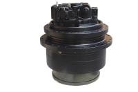 China Final Drive Device E374F 374F Travel Motor Assy 513-0834 513-0837 Excavator Spare Parts for sale