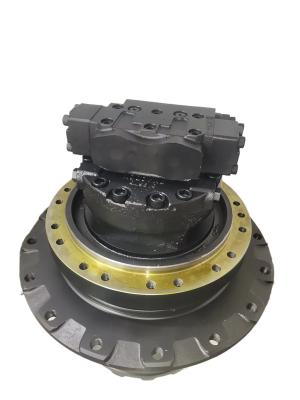 China Final Drive Device for 330D 336D E330D E336D Excavator Spare Parts 2697839 2697838 2716376 Travel Motor Assy for sale