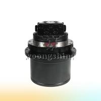 China Final Drive Device for 330D 336D E330D E336D Excavator Spare Parts 2697839 2697838 2716376 Travel Motor Assy for sale