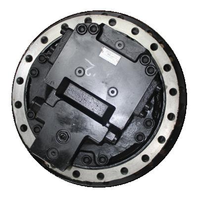 China Final Drive EC290 EC290B Excavator Parts VOE 14509996 VOE 14521839 VOE 14522919 Travel Motor Assy Remanufacture for sale