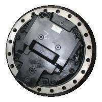 China Final Drive EC290 EC290B Excavator Parts VOE 14509996 VOE 14521839 VOE 14522919 Travel Motor Assy Remanufacture for sale