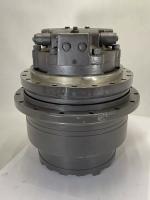 China Final Drive EC290 EC290B Excavator Parts VOE 14509996 VOE 14521839 VOE 14522919 Travel Motor Assy Remanufacture for sale