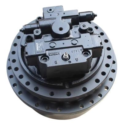 China Final Drive EC360B EC290B EC330B EC360C Excavator Spare Parts VOE 14551150 Travel Motor Assy for sale