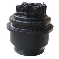 China Final Drive EC360B EC290B EC330B EC360C Excavator Spare Parts VOE 14551150 Travel Motor Assy for sale