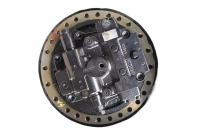China Final Drive EC360B EC290B EC330B EC360C Excavator Spare Parts VOE 14551150 Travel Motor Assy for sale