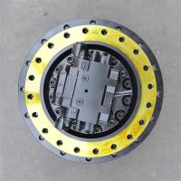 China Final Drive E330 E330GC 330GC 330C Excavator Spare Parts Travel Motor Assy for sale