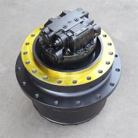 China Final Drive E330 E330GC 330GC 330C Excavator Spare Parts Travel Motor Assy for sale