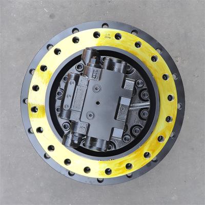 China Yoongshing Final Drive E330 E330GC 330GC 330C Excavator Spare Parts Travel Motor Assy for sale