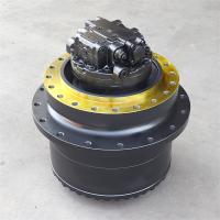China Yoongshing Final Drive E330 E330GC 330GC 330C Excavator Spare Parts Travel Motor Assy for sale
