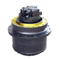 China Yoongshing Final Drive E330 E330GC 330GC 330C Excavator Spare Parts Travel Motor Assy for sale