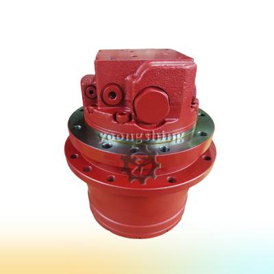China Mini Excav Parts Yanmar VIO15 VIO17 VIO20 VIO22 VIO25 VIO27 Final Drive Part MAG-18VP-230 TM02 TM03 Travel Motor Assy for sale
