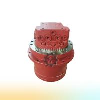 China Mini Excav Parts Yanmar VIO15 VIO17 VIO20 VIO22 VIO25 VIO27 Final Drive Part MAG-18VP-230 TM02 TM03 Travel Motor Assy for sale