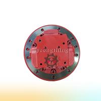 China Mini Excav Parts Yanmar VIO15 VIO17 VIO20 VIO22 VIO25 VIO27 Final Drive Part MAG-18VP-230 TM02 TM03 Travel Motor Assy for sale