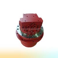 China Mini Excav Parts Yanmar VIO15 VIO17 VIO20 VIO22 VIO25 VIO27 Final Drive Part MAG-18VP-230 TM02 TM03 Travel Motor Assy for sale