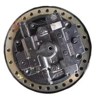 China Final Drive EC380D SBP&T TM60 Doosan DX300 DX340 Travel Motor 14603461 14522994 14603461 1452860 14522994 14551150 for sale