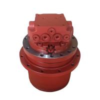 China PC40 PC40-1 Travel Motor Assembly for Mini Excavator Construction Spare Parts Final Drive 706-73-03701 706-73-43002 for komatsu for sale