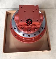 China PC40 PC40-1 Travel Motor Assembly for Mini Excavator Construction Spare Parts Final Drive 706-73-03701 706-73-43002 for komatsu for sale