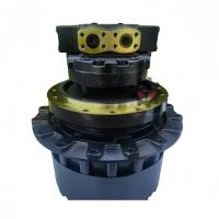 China 320C 320D Final Drive for Excavator 227-6949 148-4696 227-0857 232-3550 227-6135 Hydraulic Spare Parts Travel Motor Assembly for sale