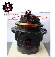 China ZX240-3 ZX240-5 ZX250-3 ZX250-5 ZX260-3 ZX260-5 FInal Drive for HITACHI Excavator 9242907 9257553 9243839 9256989 Travel Motor for sale