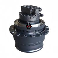 China 318E 319D 320D 320E  Final Drive for Excavator Spare Parts 353-0609 353-0611 Hydraulic Travel Motor Reduction for sale