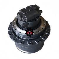 China 318E 319D 320D 320E  Final Drive for Excavator Spare Parts 353-0609 353-0611 Hydraulic Travel Motor Reduction for sale