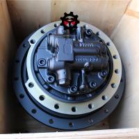 China ZX200-3 ZX200-5G ZX210-3 ZX210-5G FInal Drive for HITACHI Excavator Spare Parts 9233692 9261222 HMGF40FA Hydraulic Travel Motor for sale