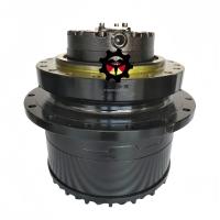China Final Drive for 336D 336FL 336D2 Excavator Digger 511-6017 511-6018 Spare Parts Hydraulic Travel Motor Reduction 5116017 5116018 for sale