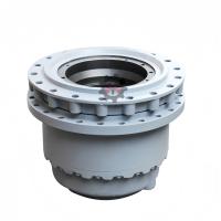 China 05/903805 J CBE JS 200/220/240 JS220 JS240 Crawler Digger Excavator Track Motor Gearbox Gear Reduction Planet for sale