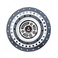 China 05/903805 J CBE JS 200/220/240 JS220 JS240 Crawler Digger Excavator Track Motor Gearbox Gear Reduction Planet for sale