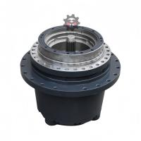 China 05/903805 J CBE JS 200/220/240 JS220 JS240 Crawler Digger Excavator Track Motor Gearbox Gear Reduction Planet for sale