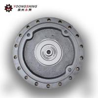China EX70 Cover for Travel Motor Reduction Gear Box Apply to Hitachi Excavator Spare Parts for sale
