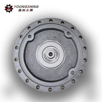 China EX70 Cover for Travel Motor Reduction Gear Box Apply to Hitachi Excavator Spare Parts for sale