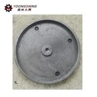 China EX70 Cover for Travel Motor Reduction Gear Box Apply to Hitachi Excavator Spare Parts for sale